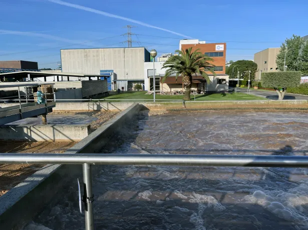 Full PNEC compliance: Spain takes Centrient over the line | Centrient ...